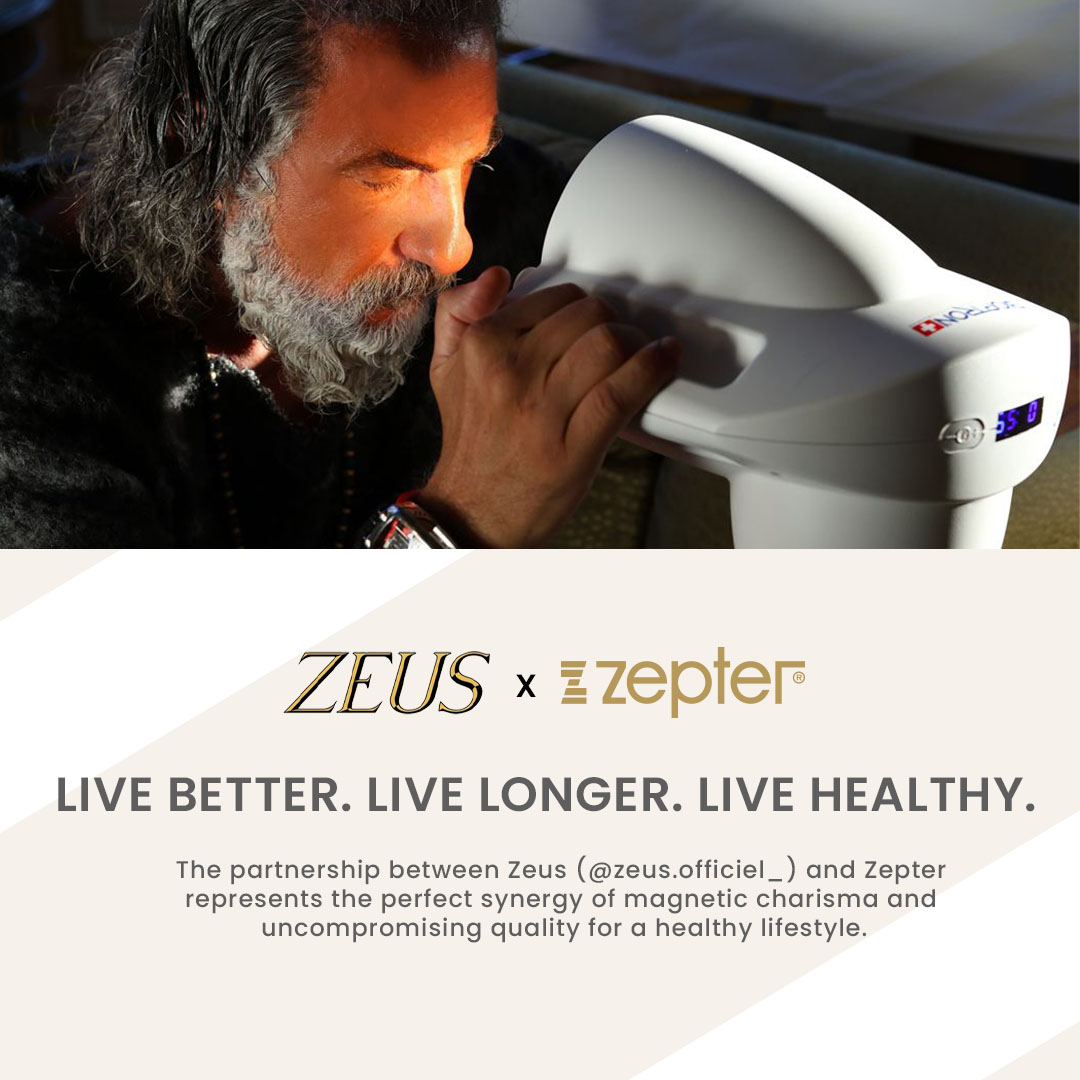 Zepter Shop
