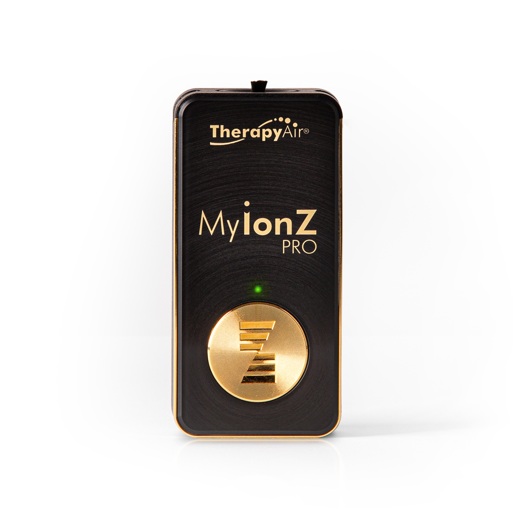 MYIONZ® Pro - Zepter Shop