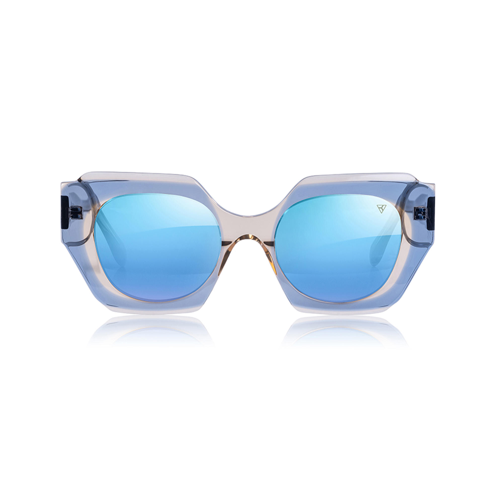 ECLIPSE BLUE ZEBRA – Outdoor – Woman - Zepter Shop