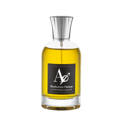 ABSOLUMENT HOMME 50ml - Zepter Shop