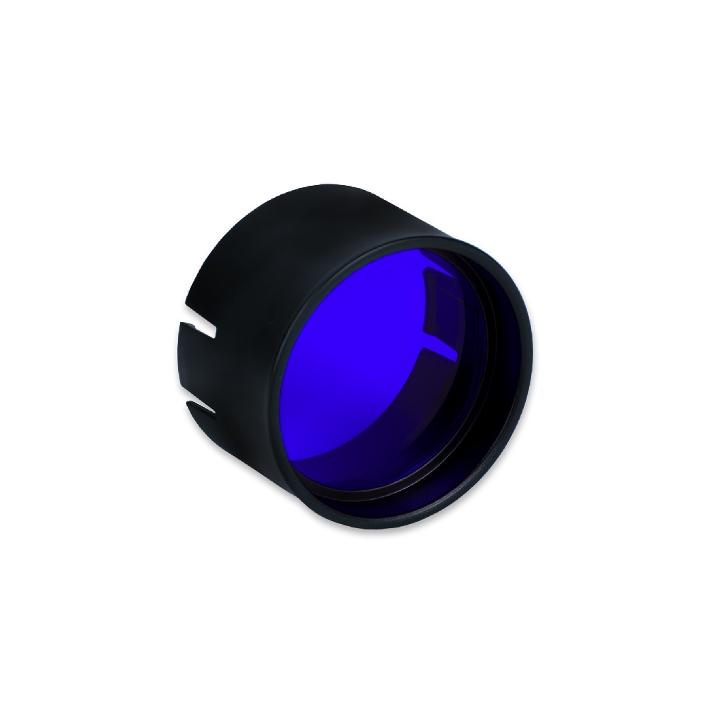 Indigo filter ⌀ 5 cm - Zepter Shop