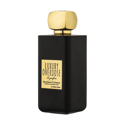 Luxury Overdose LE PARFUM 100ml - Zepter Shop