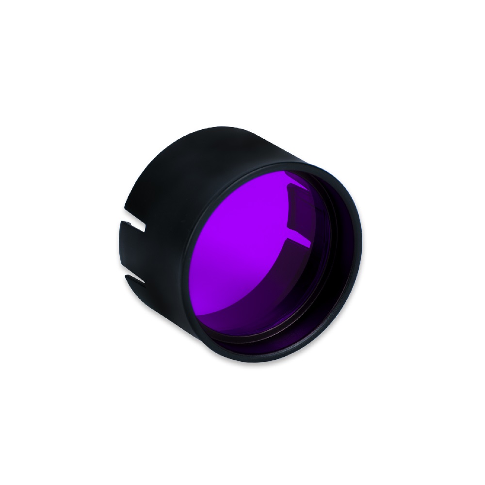 Violet filter ⌀ 5 cm - Zepter Shop