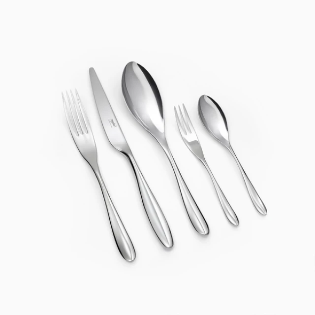 Infinity, 20-Piece Cutlery Set - Zepter Shop