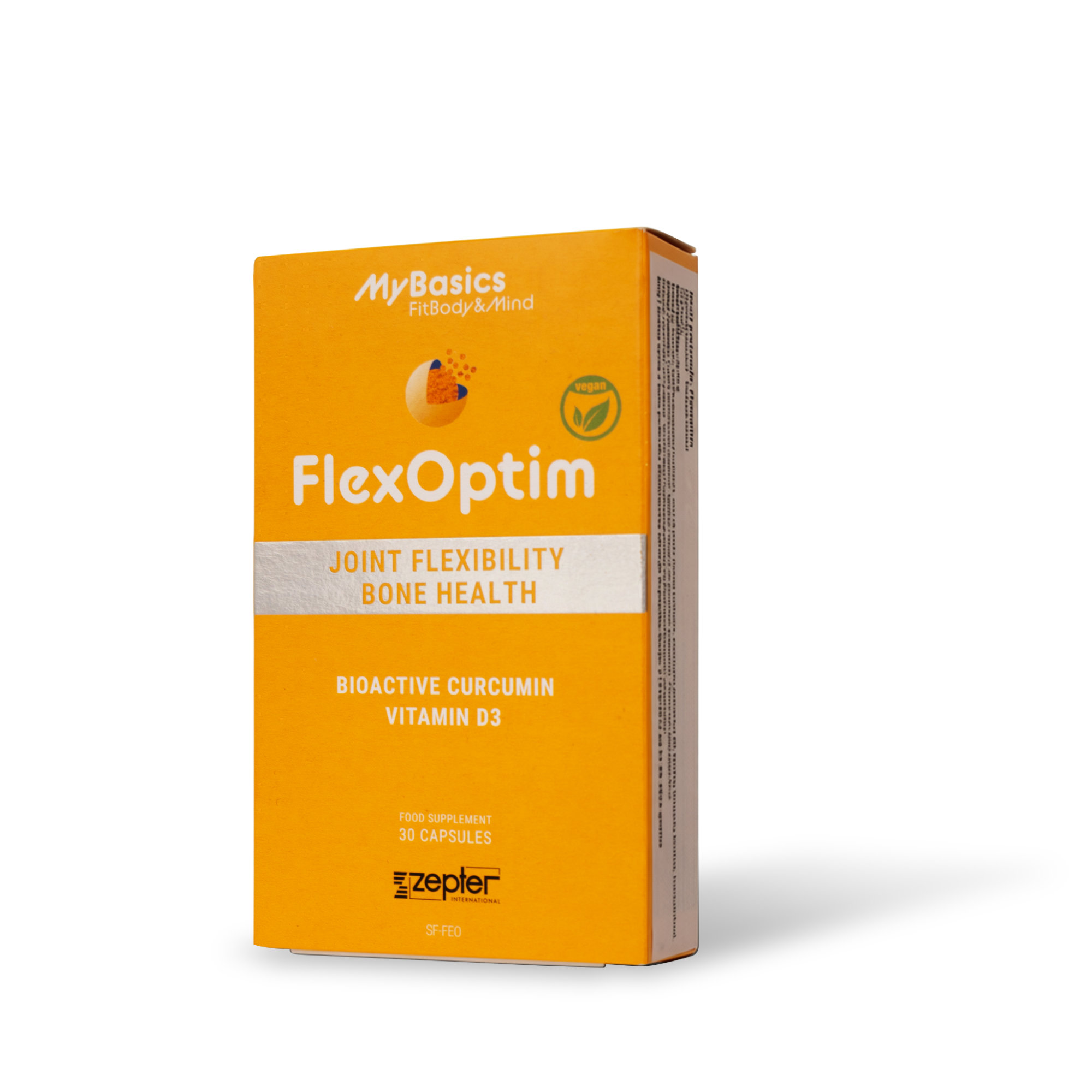 Flexoptim - Zepter Shop