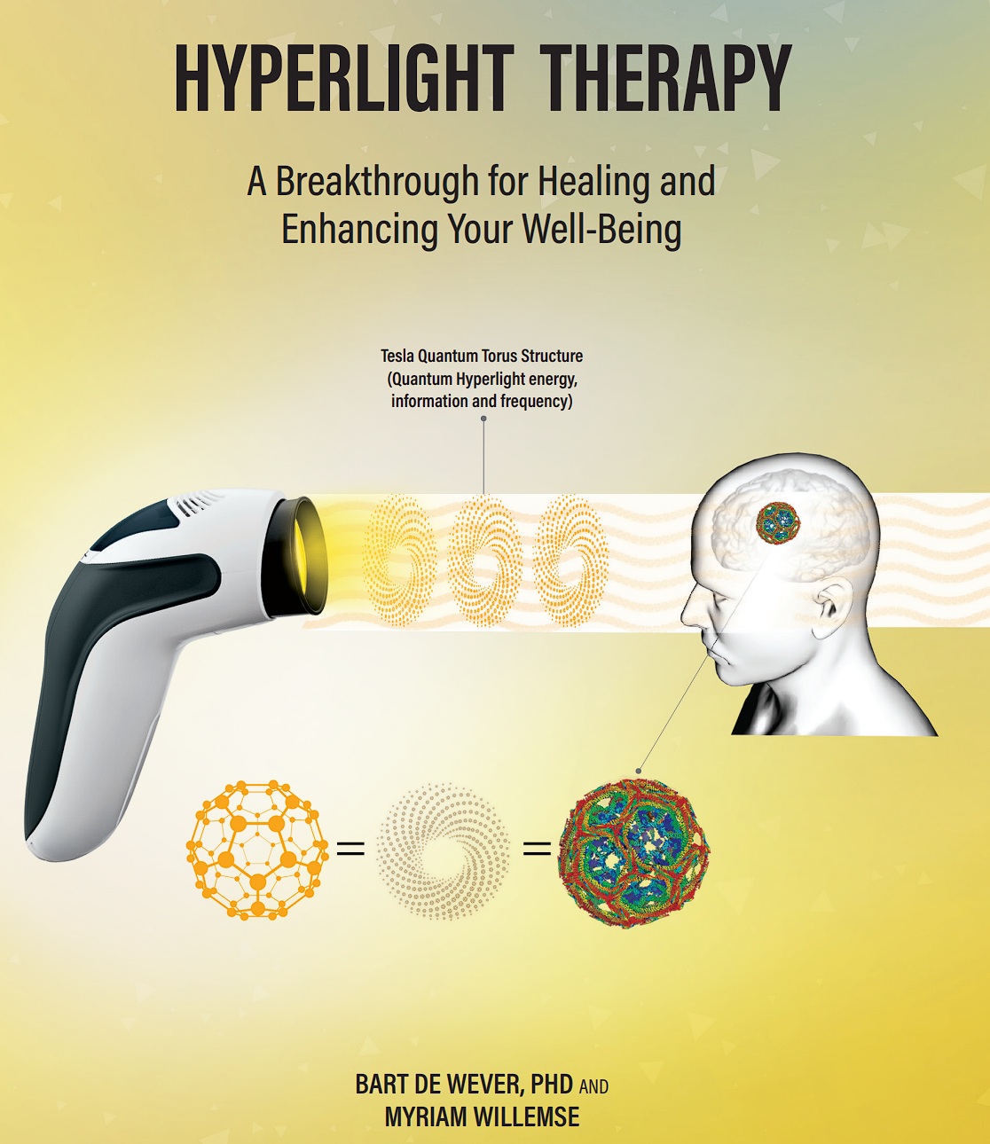 Hyperlight Therapy – Breakthrough for Healing and Enhancing Your Well ...