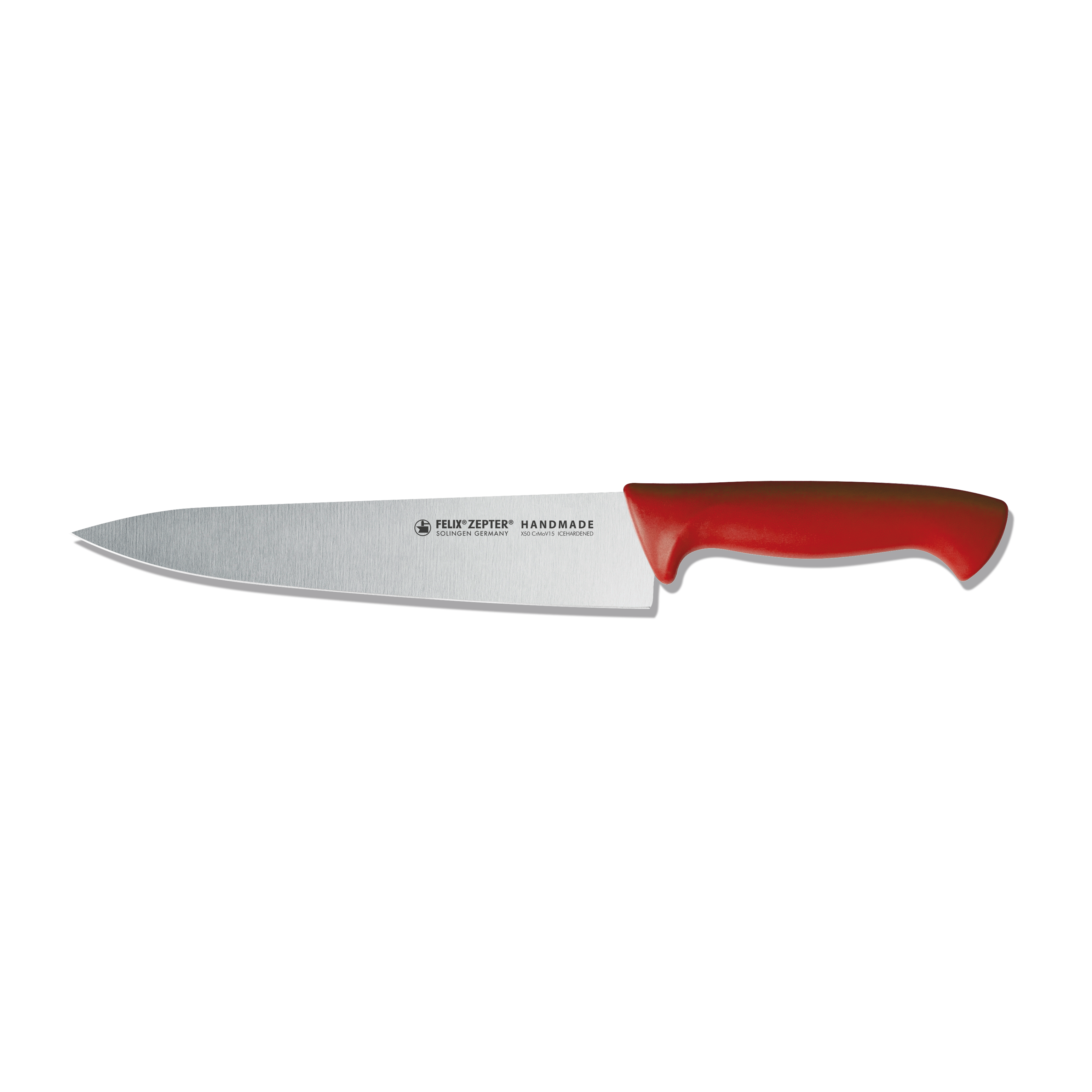 PROFESSIONAL CHEF'S KNIFE - Zepter Shop