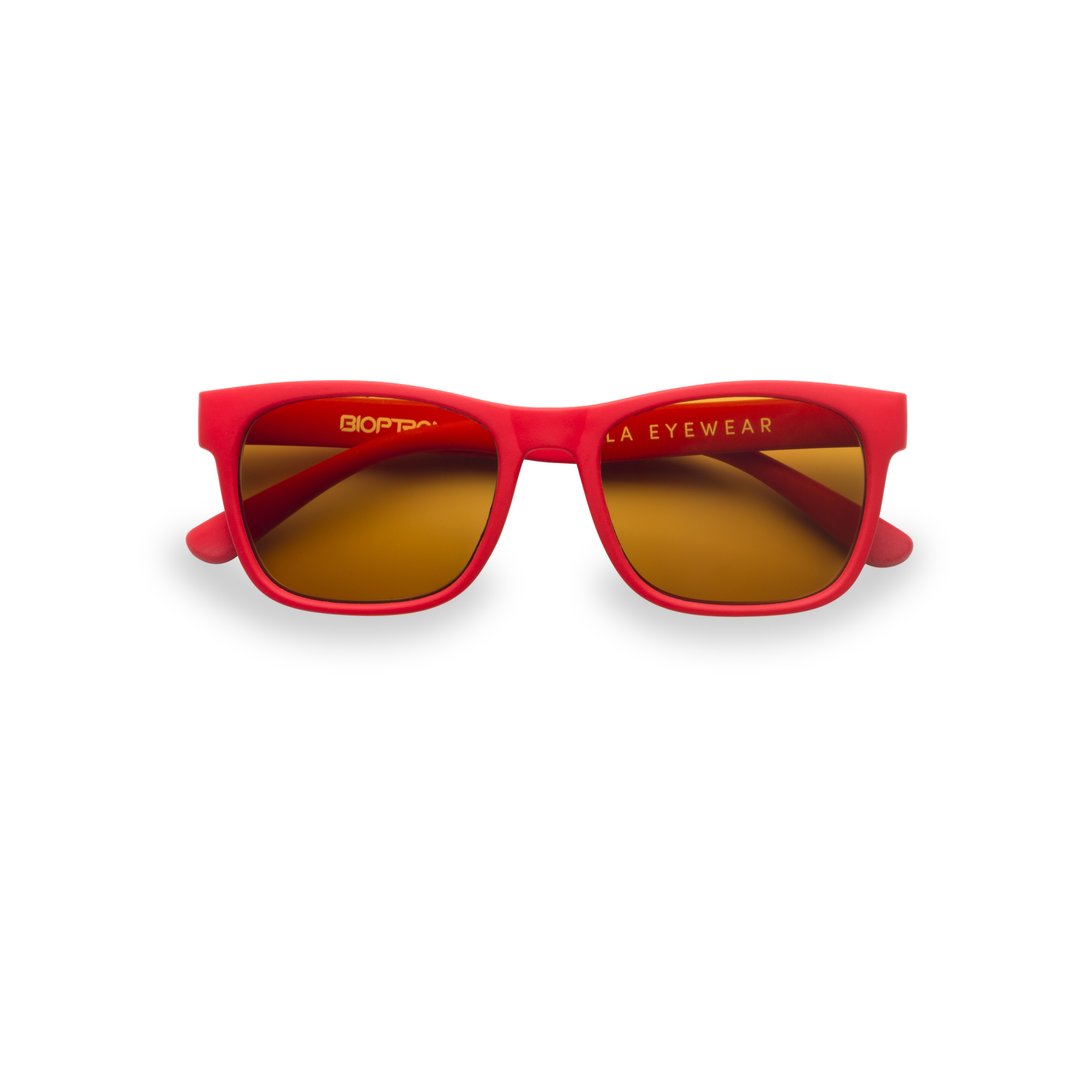 Hyperlight Eyewear, Red, Kids - Zepter Shop