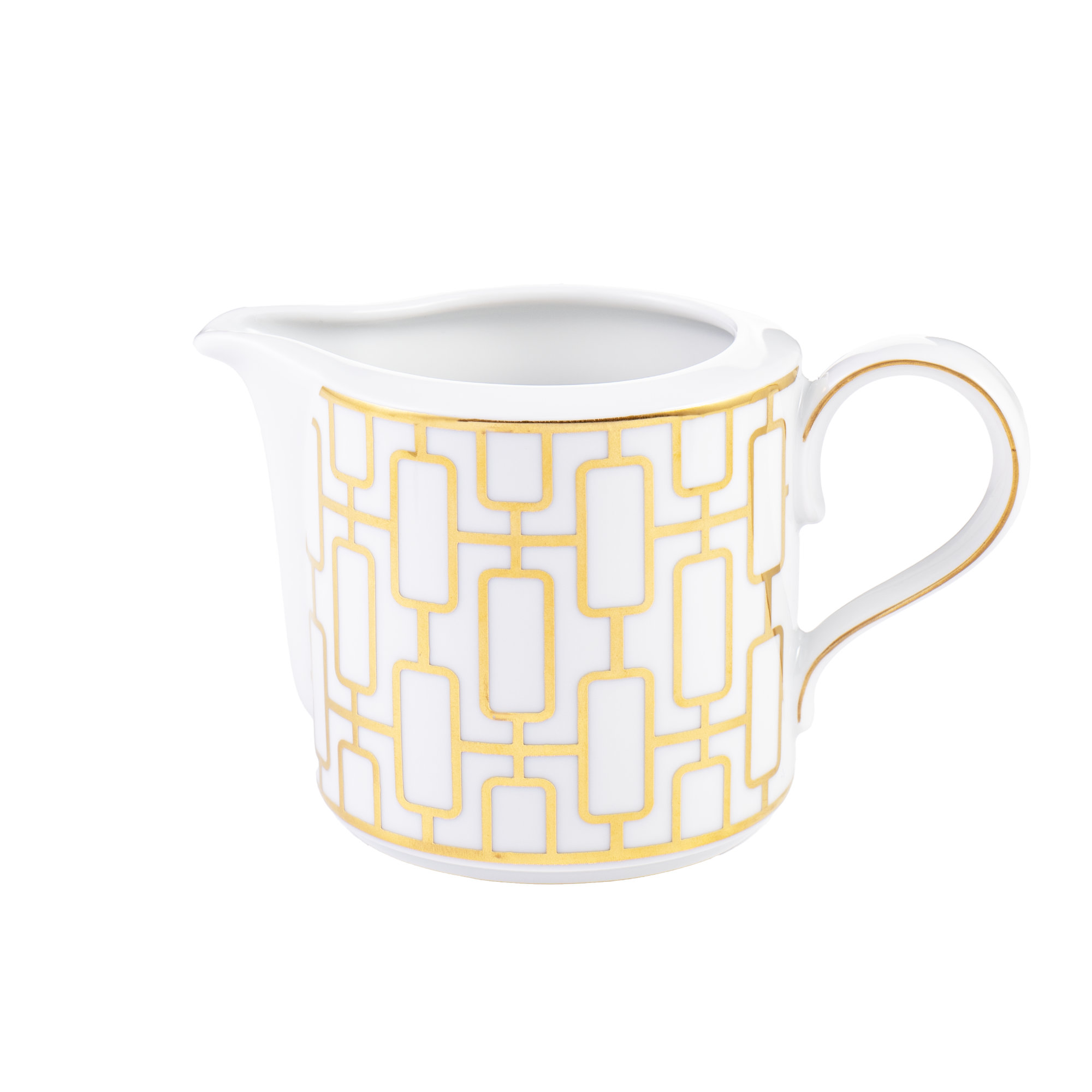 Regina Gold Creamer 0,21 l - Zepter Shop